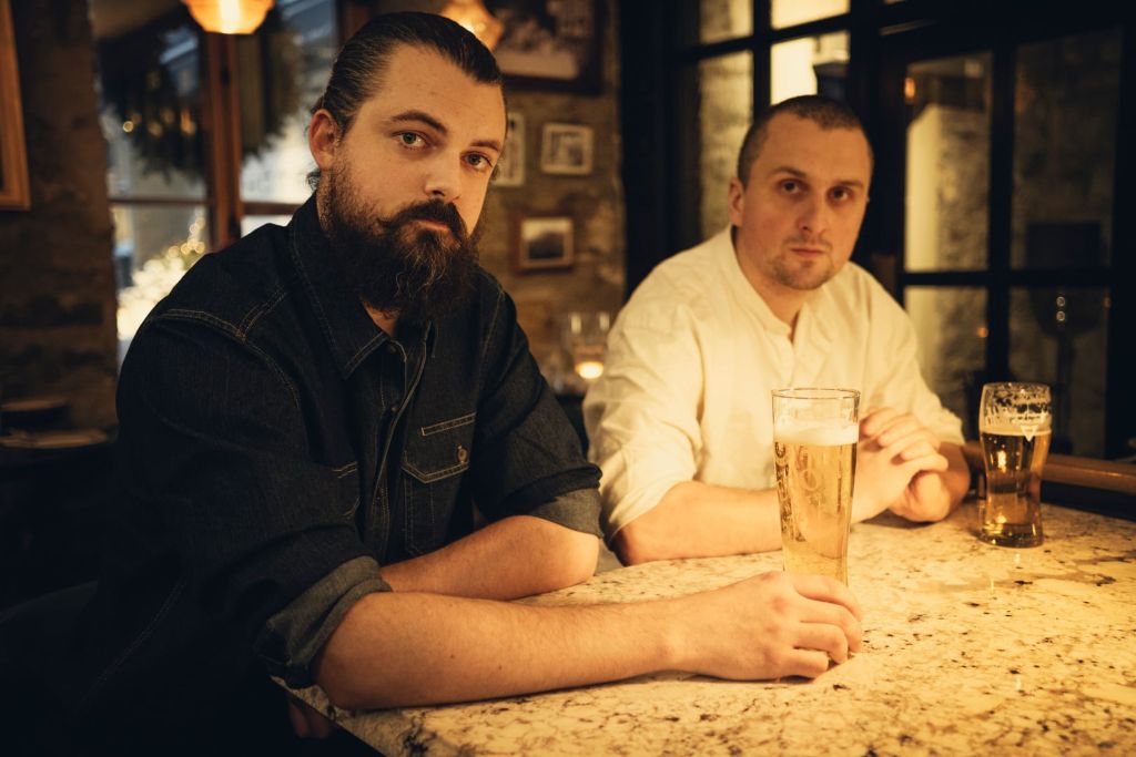 Courtbouillon : le restaurant cajun à l’accent québécois s’installe à ...