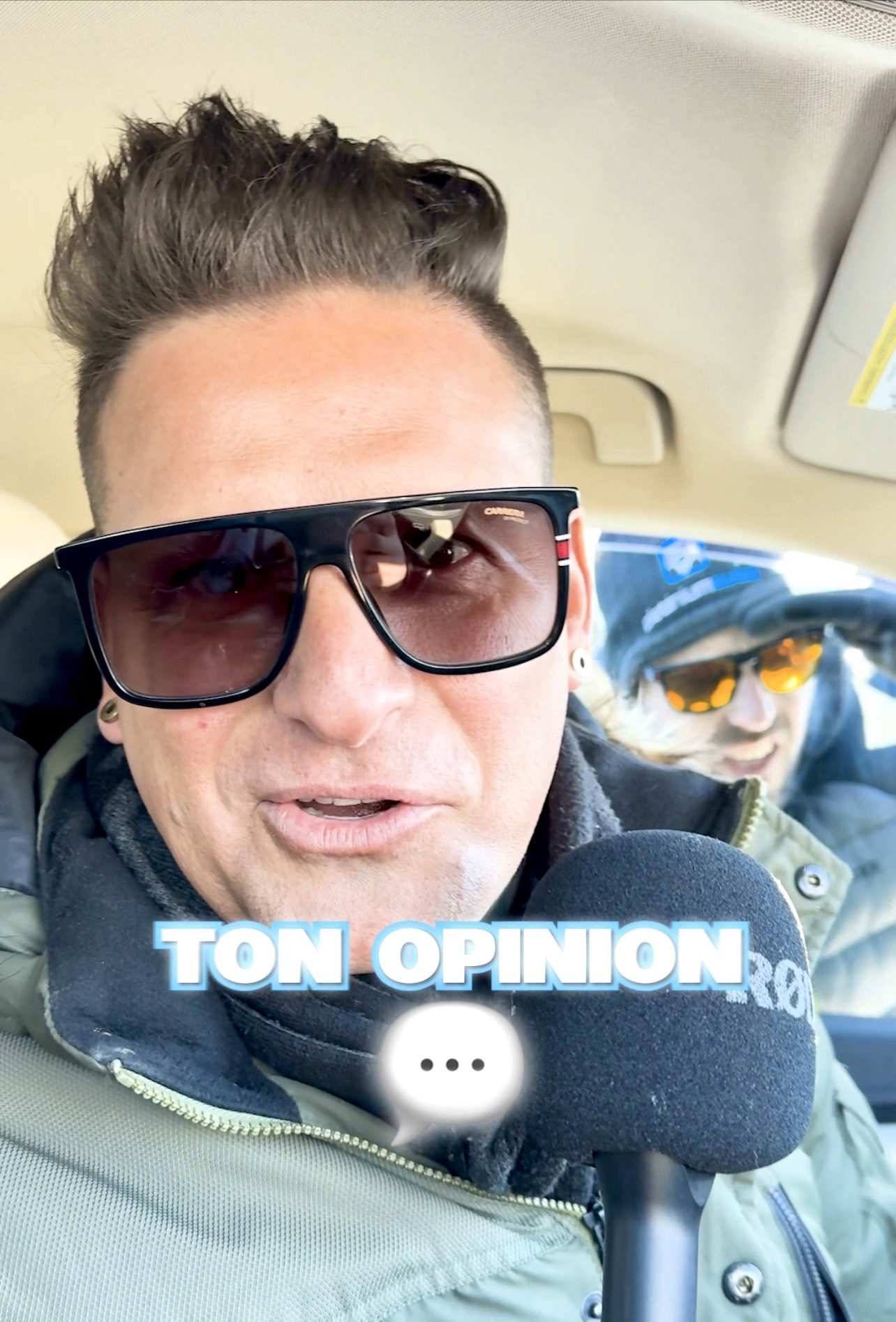 Un concessionnaire de Québec fait sensation sur les réseaux sociaux ...