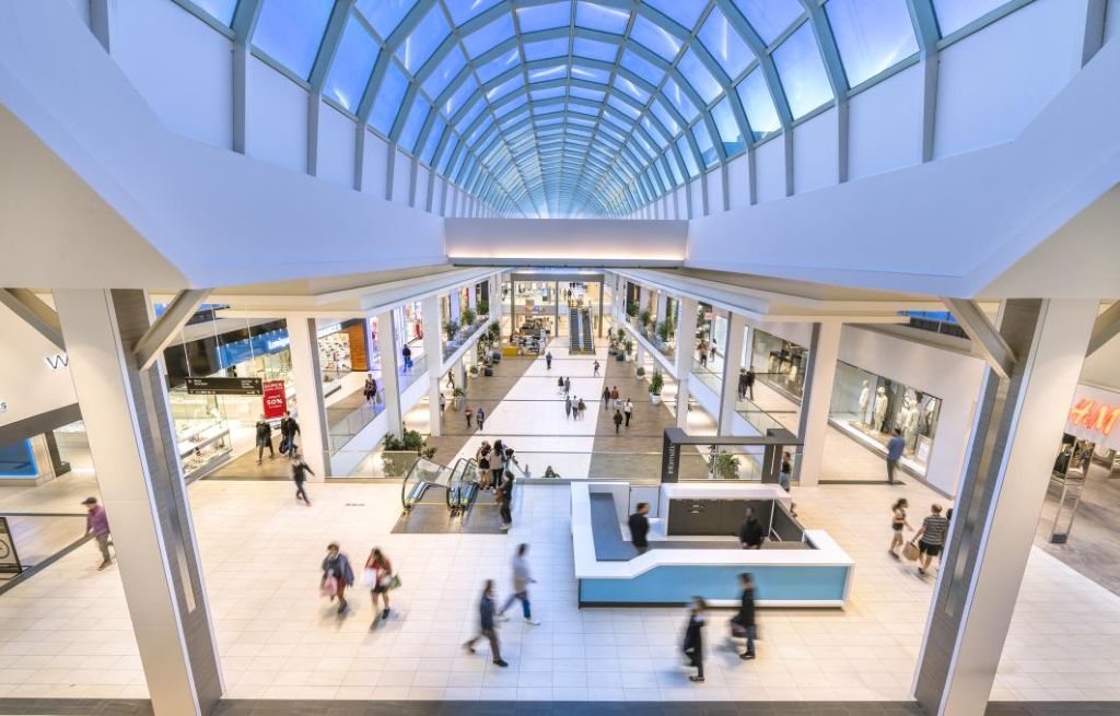 Deux nouvelles enseignes s’installent à Laurier Québec – Le Carrefour ...