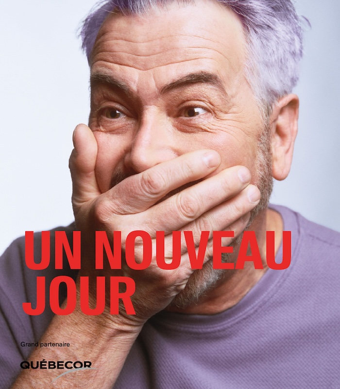 La Bordée dévoile sa saison 2025-2026 : Demain sera fait d'autre chose ...