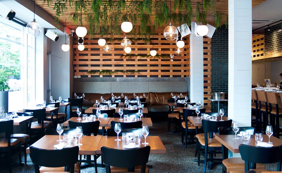 Bistro B : une page se tourne sur l’avenue Cartier