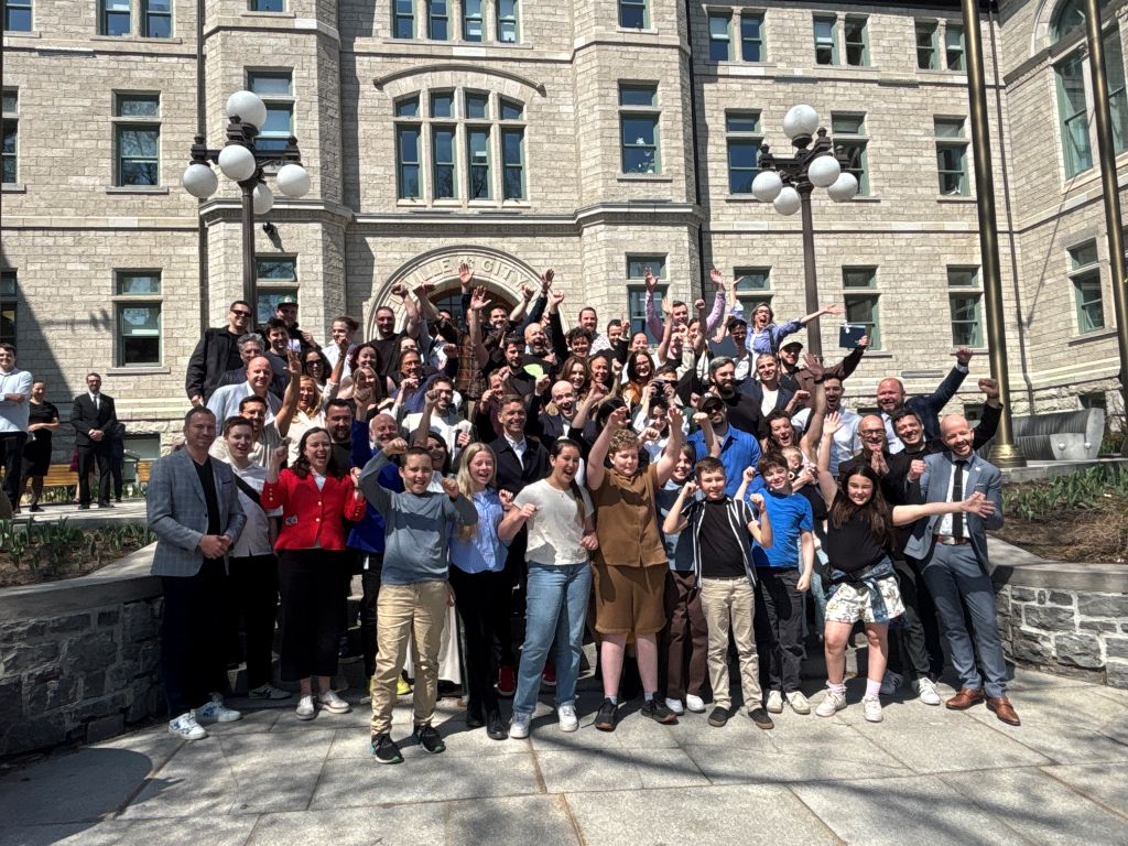 Guide Michelin Québec 2025 : Québec sacrée capitale gastronomique de la ...