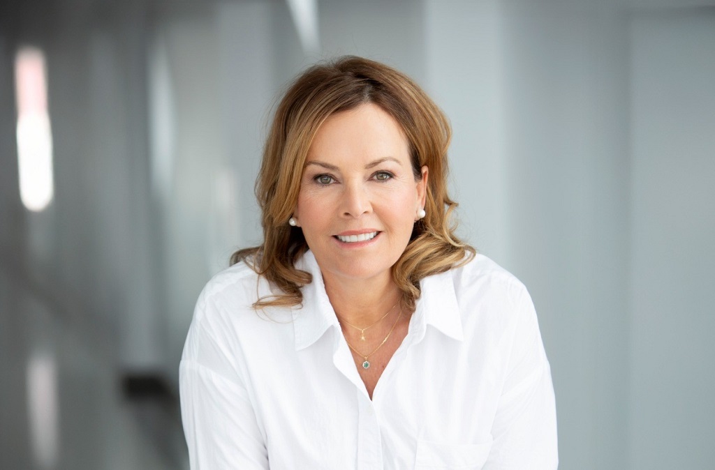 Anne Guérette annonce son retour – Le Carrefour de Québec