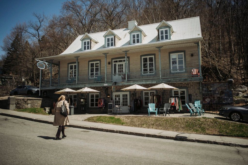 Une deuxième succursale pour la friperie Cap-Rouge dans le Vieux-Limoilou
