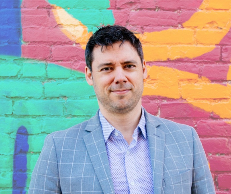 Pierre-Luc Lachance publie “Engagé”, un plaidoyer pour l’implication ...