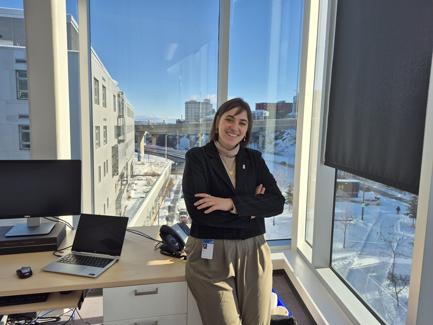 Elainie Lepage mise sur la sécurité et la vitalité dans Saint-Roch ...