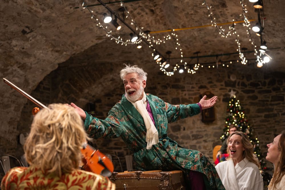Les Contes à passer le temps : quinze ans de récits qui réchauffent ...