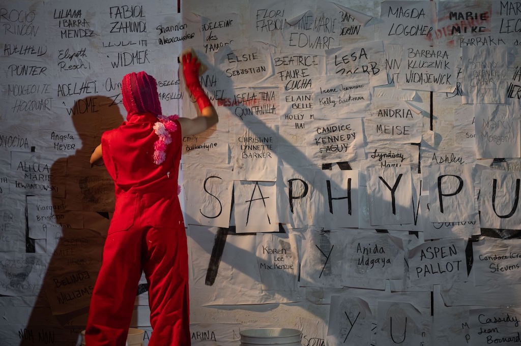 Féminicides, une histoire mondiale: un théâtre de la mémoire, sans ...