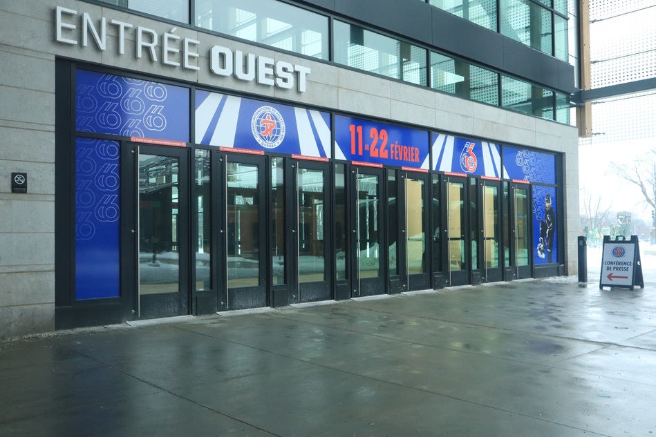 La 66e édition du Tournoi Pee-Wee de Québec dévoile sa programmation ...