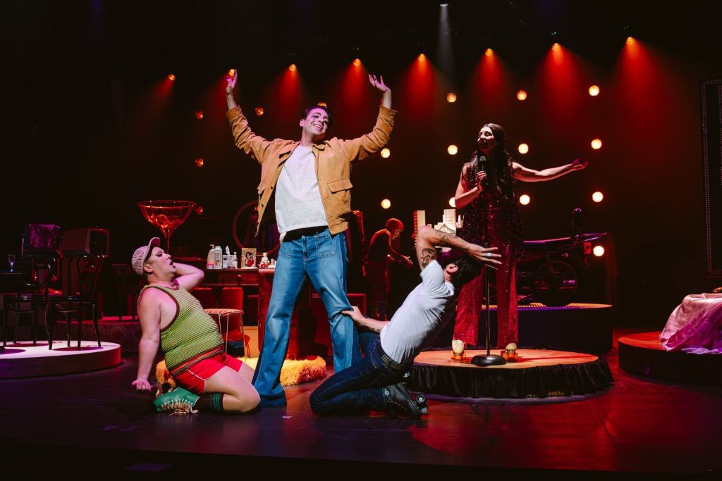 Hosanna ou La Shéhérazade des pauvres : une adaptation puissante – Le ...