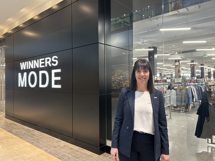 Winners et lululemon s’amènent aux Galeries de la Capitale – Le ...