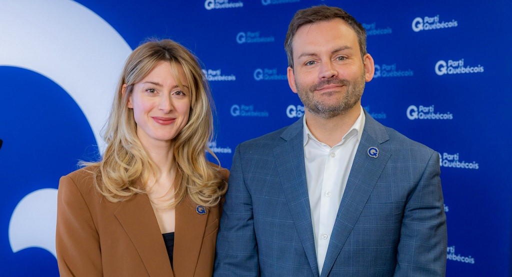 Chloé Fauchon souhaite représenter Louis-Hébert avec le Parti Québécois ...