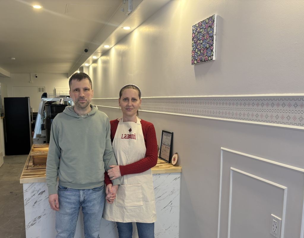 La Buni, une nouvelle adresse roumaine sur l’avenue Cartier – Le ...