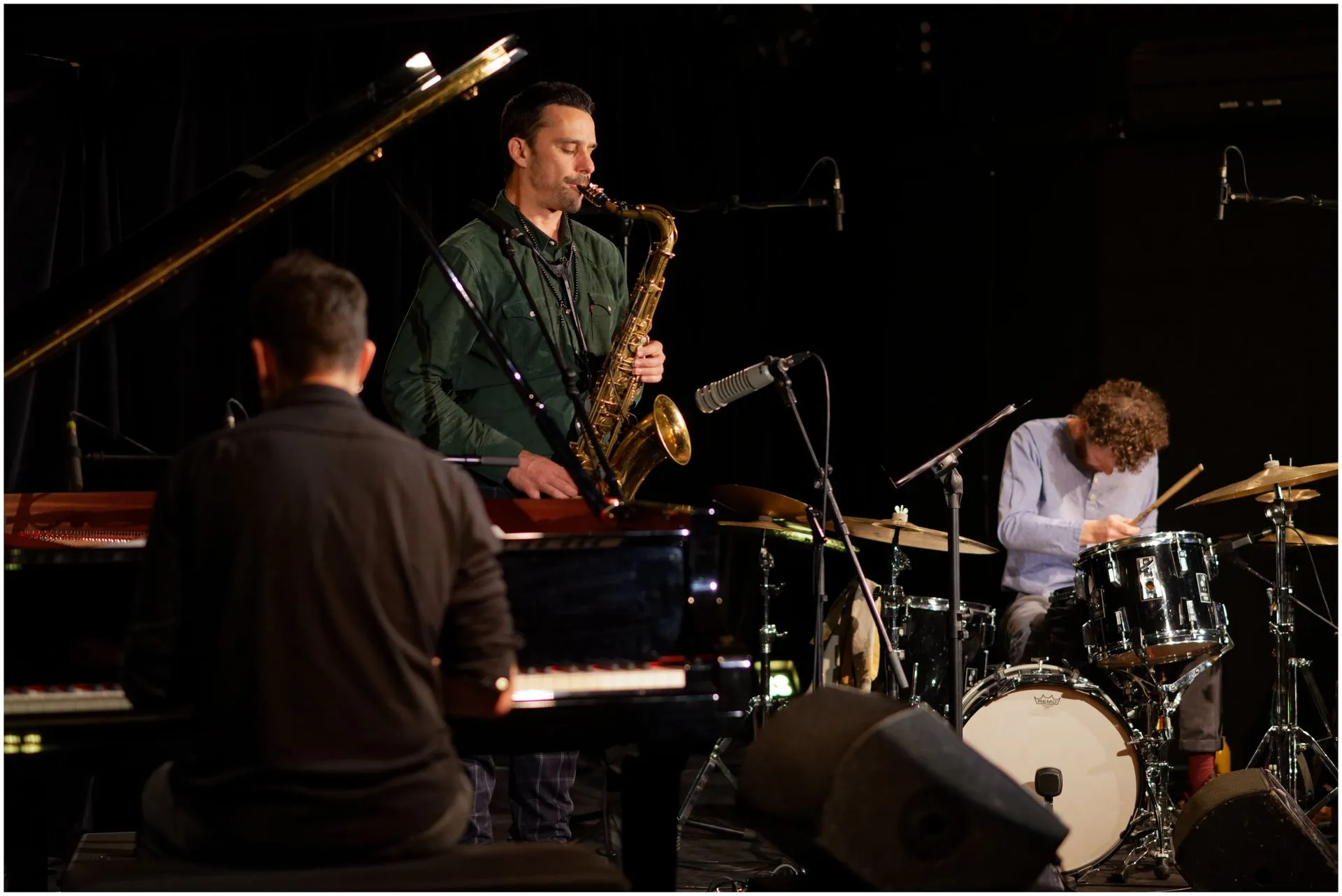 Le Festival Québec Jazz en Juin revient encore plus riche – Le ...